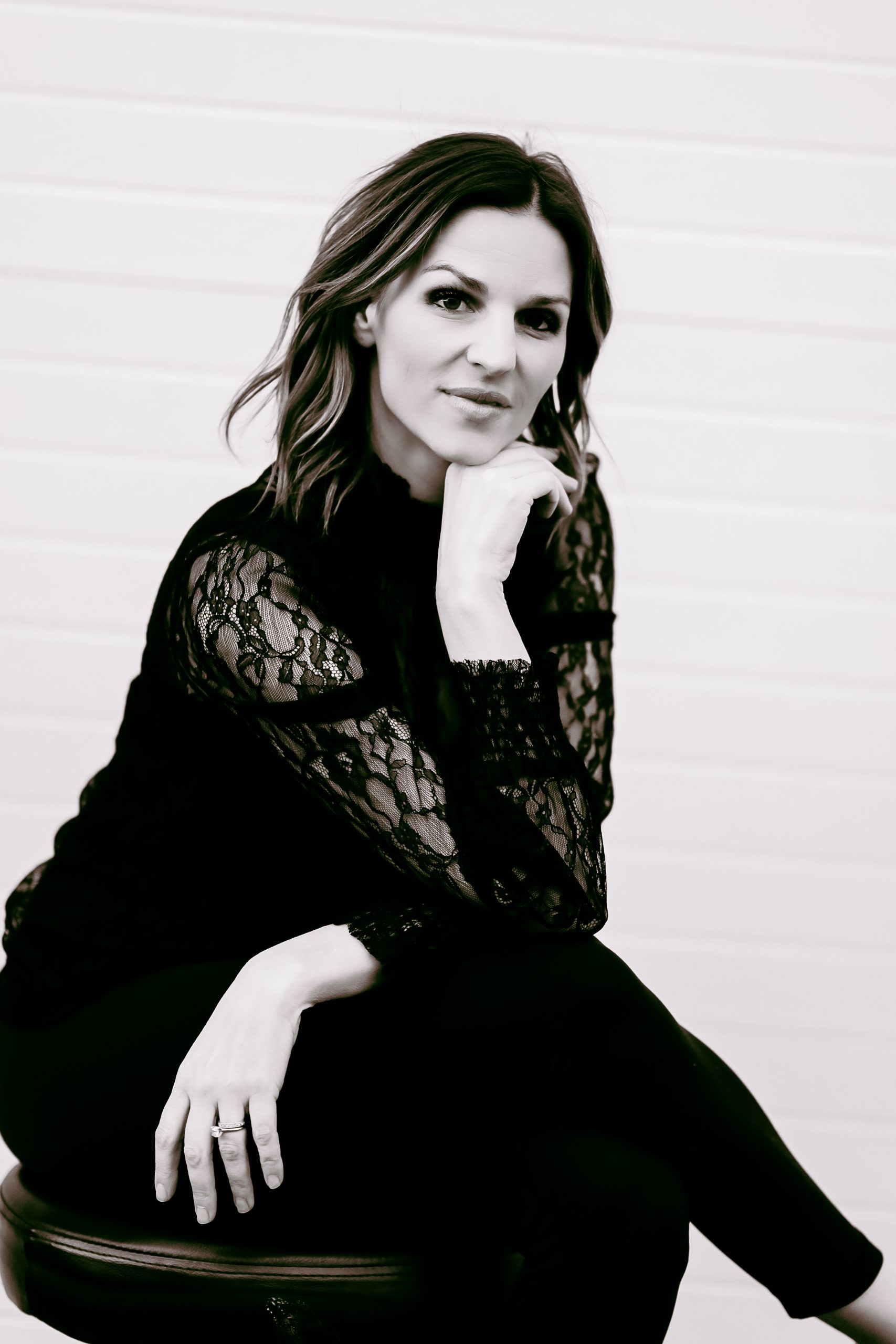 Christina Shell - Dance Unlimited Studios