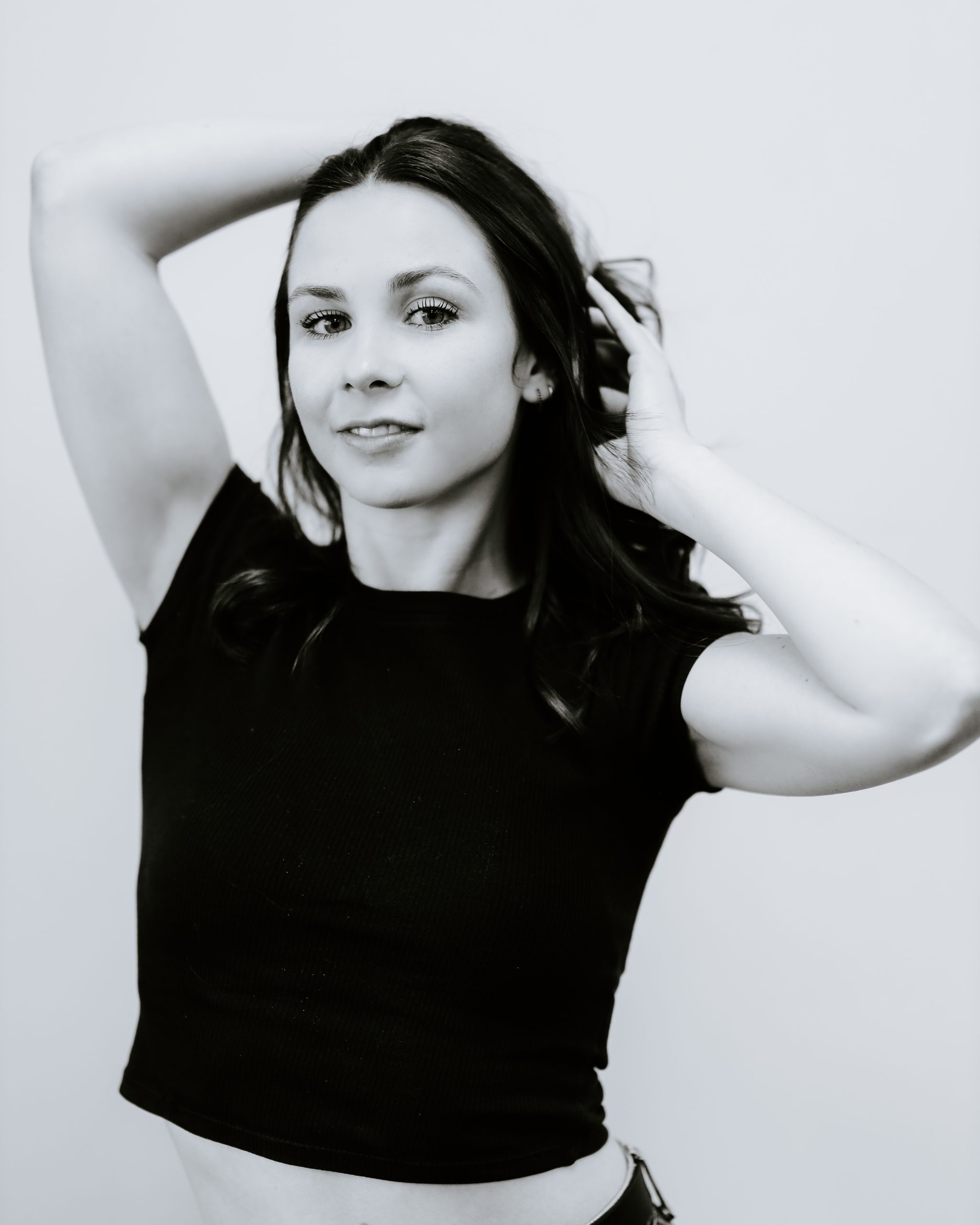 Staff - Dance Classes Meridian / Boise – Dance Unlimited Studios