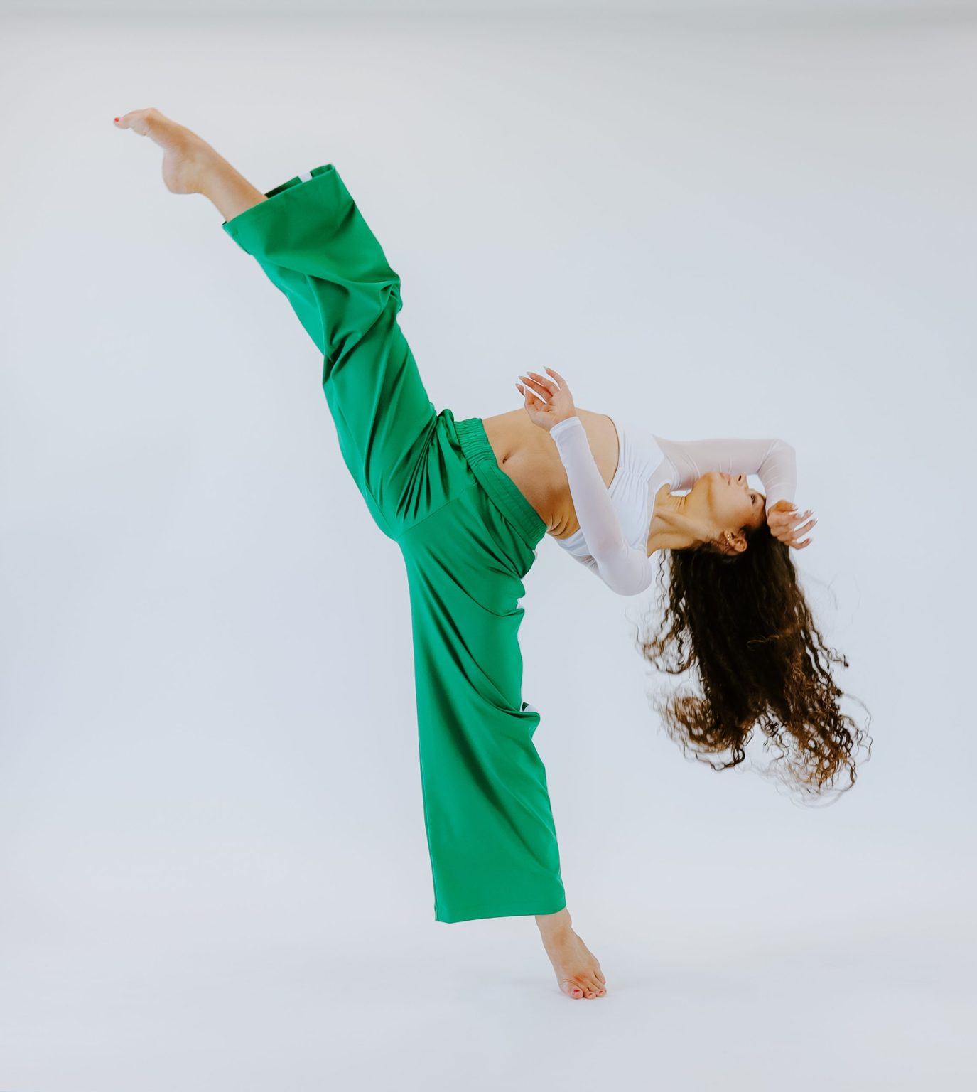Contemporary - Dance Classes Meridian / Boise – Dance Unlimited Studios