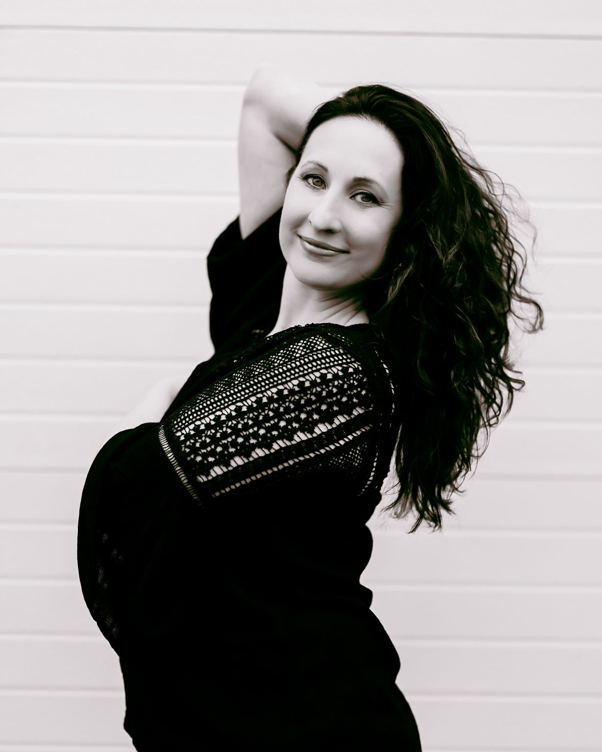 Lesley Thompson - Dance Unlimited Studios