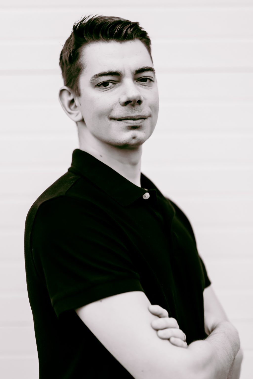 Mads Eriksen - Dance Classes Meridian / Boise – Dance Unlimited Studios