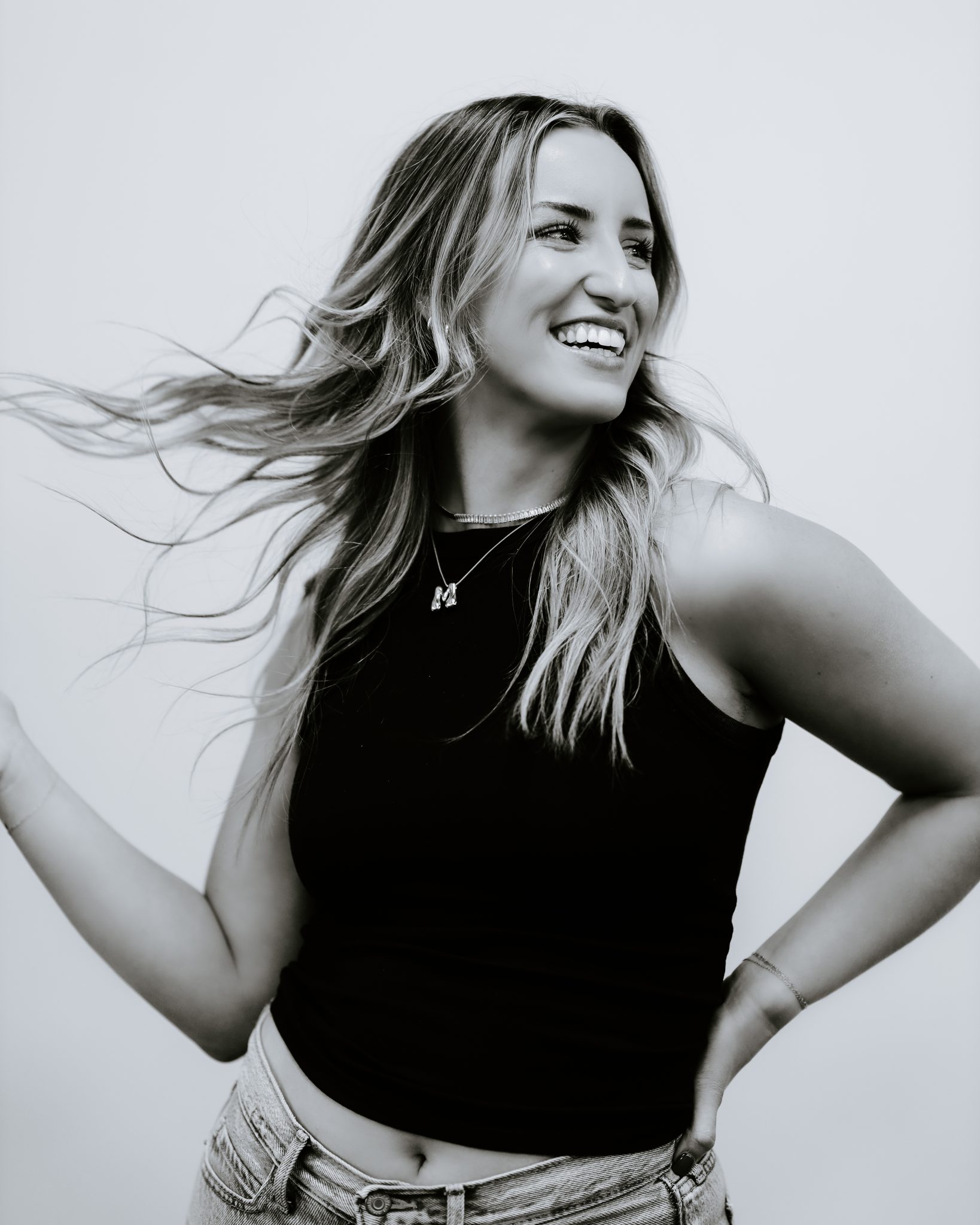 Maggie Robertson - Dance Unlimited Studios