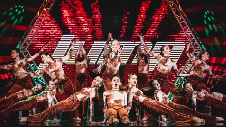 Dance Classes Meridian / Boise – Dance Unlimited Studios - At Dance ...